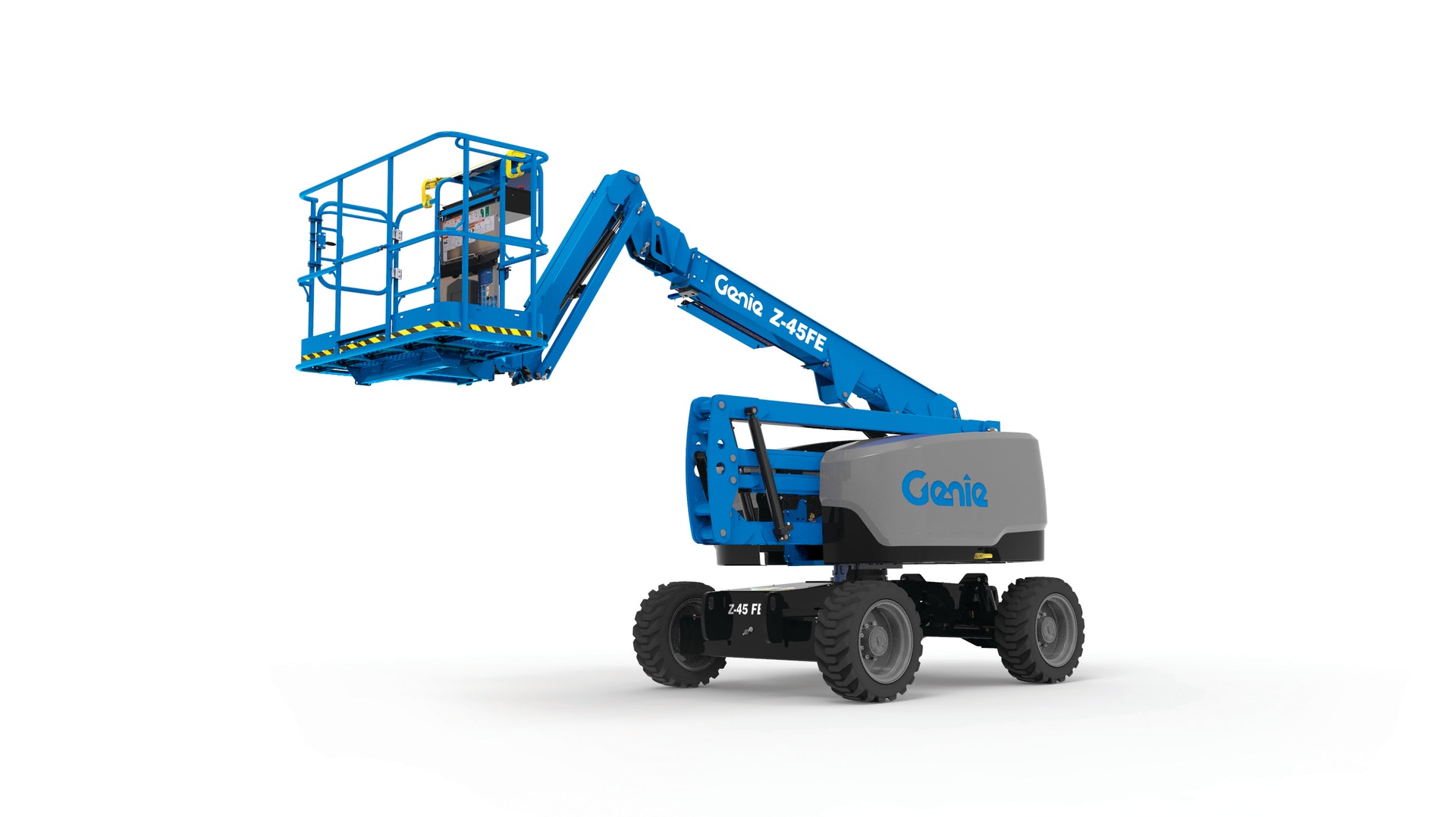 Genie Z30/20N | Genie